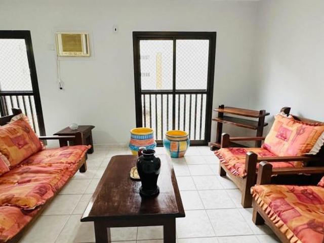 Apartamento á venda na Enseada no Guarujá | QVista Inteligência Imobiliária G.