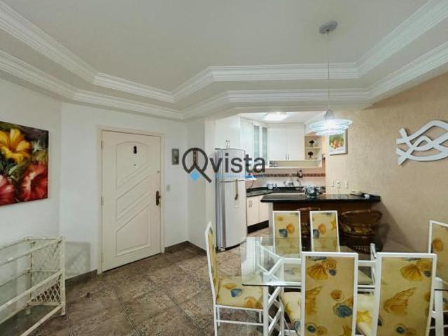 Apartamento à Venda na Enseada no Guarujá | QVista Inteligência Imobiliária G.