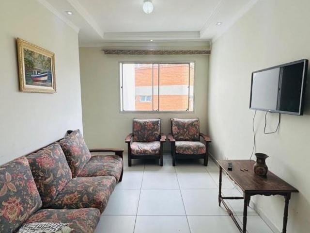 Apartamento à Venda na Enseada no Guarujá | QVista Inteligência Imobiliária G.