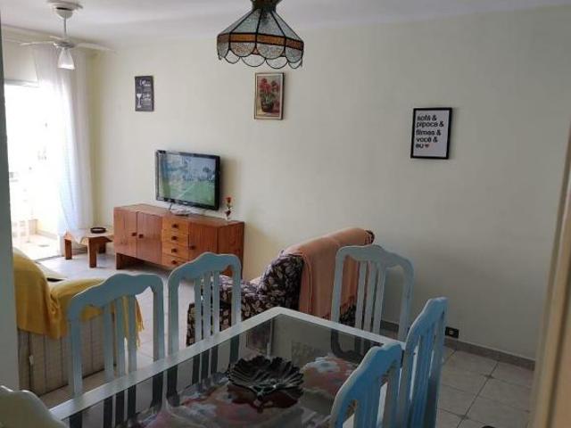 Apartamento à Venda na Enseada no Guarujá | QVista Inteligência Imobiliária G.