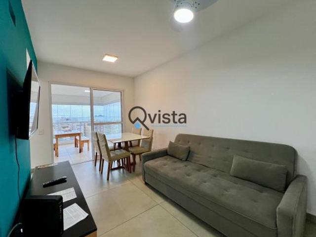 Apartamento à Venda na Enseada no Guarujá | QVista Inteligência Imobiliária G.