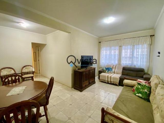 Apartamento à Venda na Enseada no Guarujá | QVista Inteligência Imobiliária G.