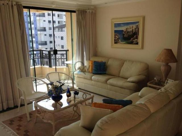 Apartamento à Venda na Enseada no Guarujá | QVista Inteligência Imobiliária G.