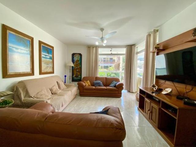 Apartamento à Venda na Enseada no Guarujá | QVista Inteligência Imobiliária G.
