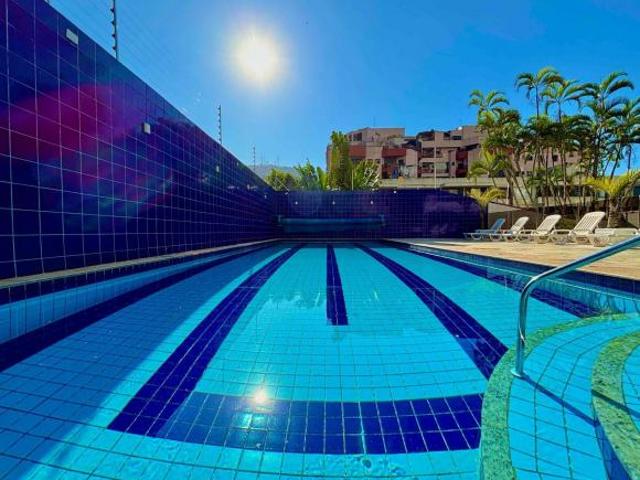 Apartamento à Venda na Enseada no Guarujá | QVista Inteligência Imobiliária G.