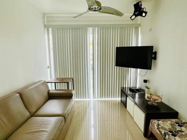 Apartamento á venda na Enseada no Guarujá | QVista Inteligência Imobiliária G.