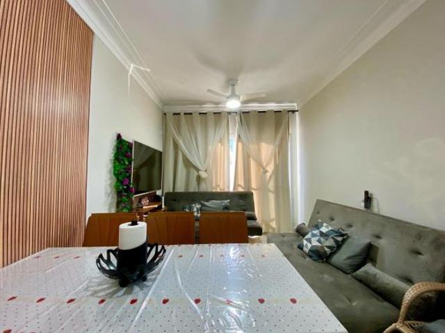 Apartamento à Venda na Enseada no Guarujá | QVista Inteligência Imobiliária G.