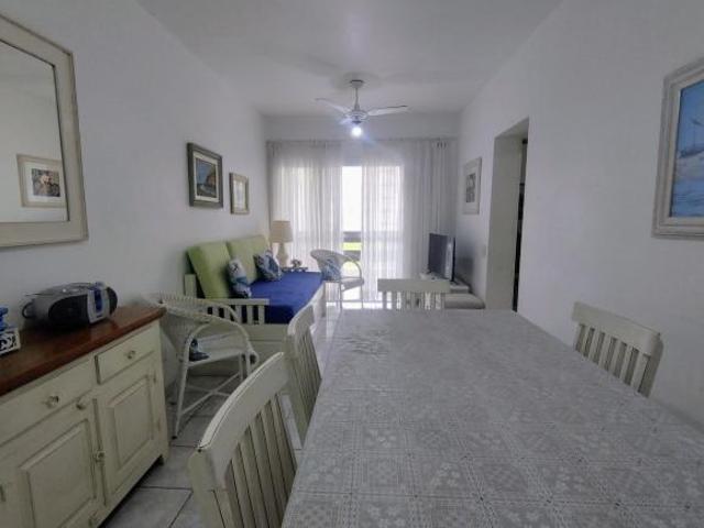 Apartamento à Venda na Enseada no Guarujá | QVista Inteligência Imobiliária G.