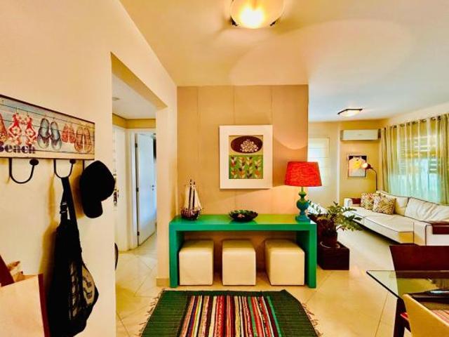 Apartamento à Venda na Enseada no Guarujá | QVista Inteligência Imobiliária G.