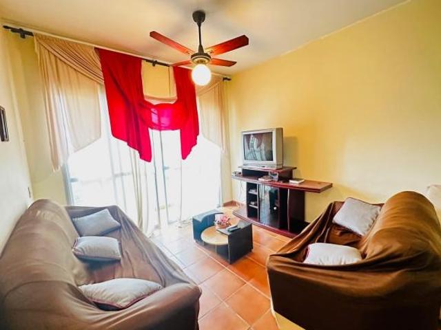 Apartamento à Venda na Enseada no Guarujá | QVista Inteligência Imobiliária G.