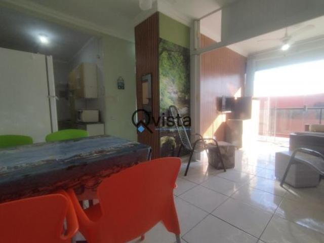 Apartamento à Venda na Enseada no Guarujá | QVista Inteligência Imobiliária G.