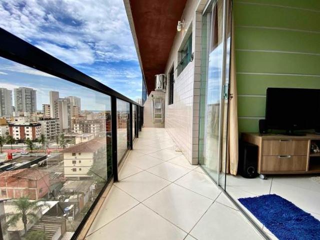 Apartamento à Venda na Enseada no Guarujá | QVista Inteligência Imobiliária G.