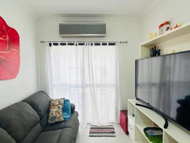 Apartamento à Venda na Enseada no Guarujá | QVista Inteligência Imobiliária G.