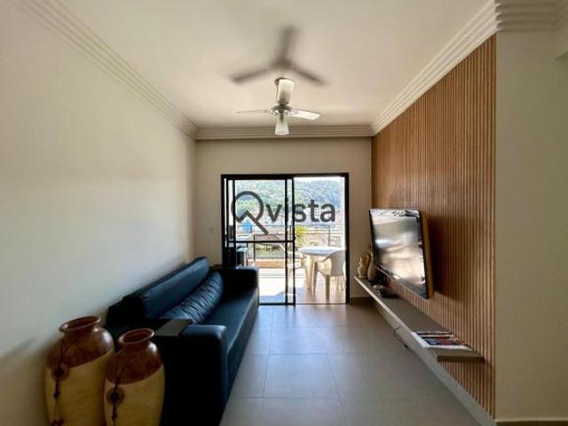 Apartamento à Venda na Enseada no Guarujá | QVista Inteligência Imobiliária G.
