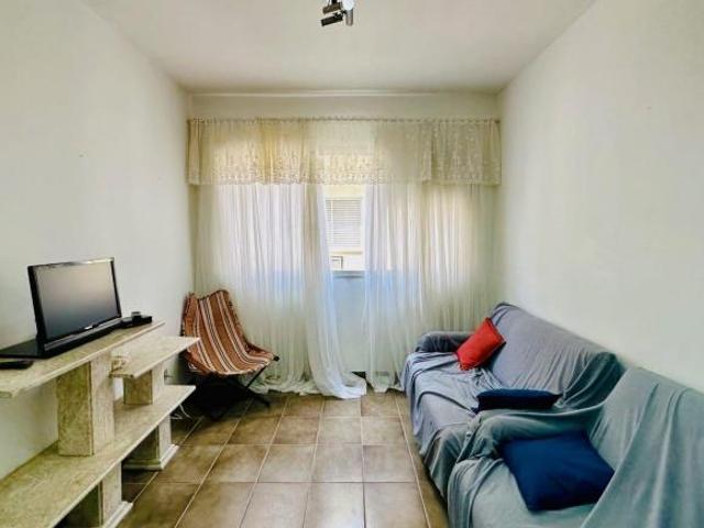 Apartamento á venda na Enseada no Guarujá | QVista Inteligência Imobiliária G.