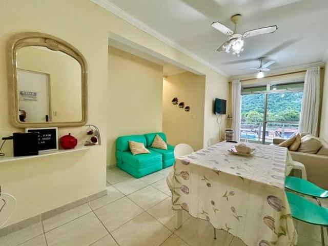 Apartamento à Venda na Enseada no Guarujá | QVista Inteligência Imobiliária G.