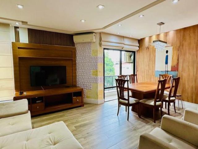 Apartamento à Venda na Enseada no Guarujá | QVista Inteligência Imobiliária G.