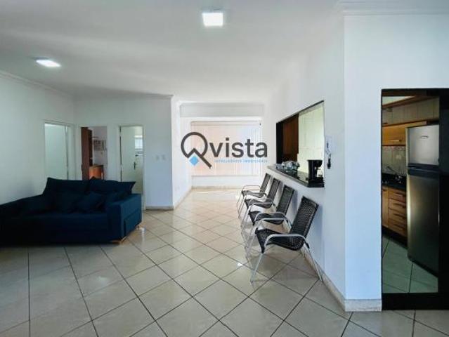 Apartamento à Venda na Enseada no Guarujá | QVista Inteligência Imobiliária G.