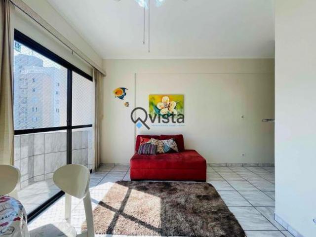 Apartamento à Venda na Enseada no Guarujá | QVista Inteligência Imobiliária G.