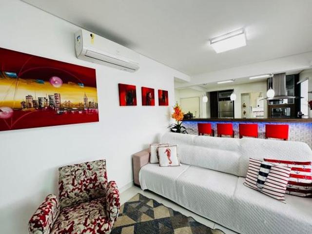 Apartamento à Venda na Enseada no Guarujá | QVista Inteligência Imobiliária G.