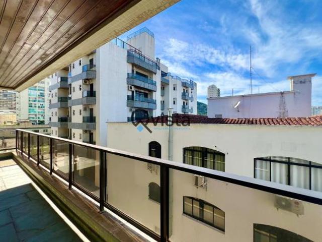 Apartamento à Venda na Enseada no Guarujá | QVista Inteligência Imobiliária G.