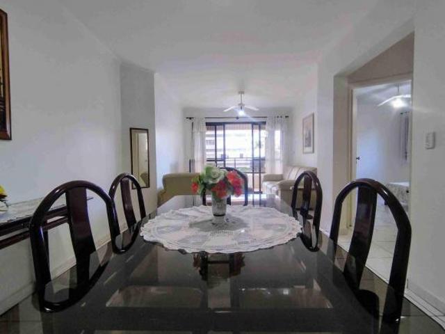 Apartamento à Venda na Enseada no Guarujá | QVista Inteligência Imobiliária G.