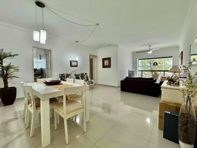 Apartamento à Venda na Enseada no Guarujá | QVista Inteligência Imobiliária G.