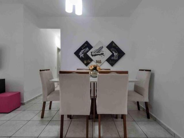 Apartamento à Venda na Enseada no Guarujá | QVista Inteligência Imobiliária G.