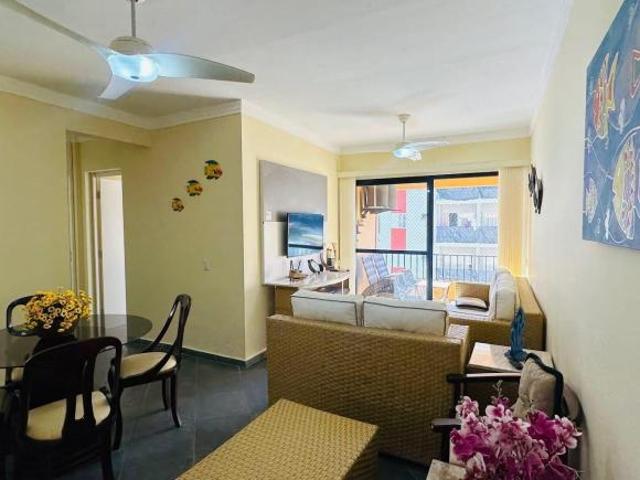 Apartamento à Venda na Enseada no Guarujá | QVista Inteligência Imobiliária G.