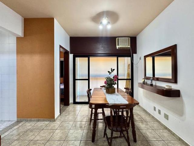 Apartamento à Venda na Enseada no Guarujá | QVista Inteligência Imobiliária G.