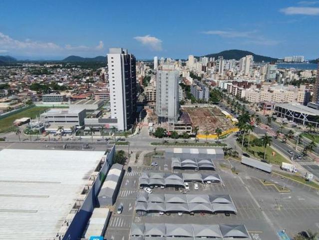 Apartamento à Venda na Enseada no Guarujá | QVista Inteligência Imobiliária G.