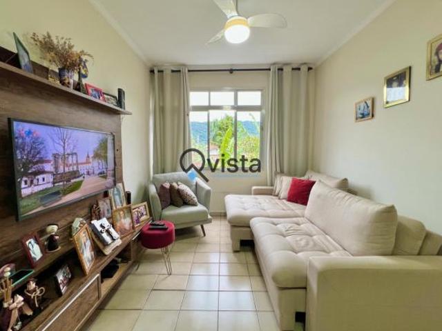 Apartamento à Venda na Enseada no Guarujá | QVista Inteligência Imobiliária G.