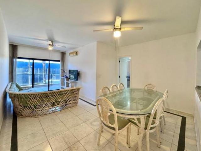 Apartamento à Venda na Enseada no Guarujá | QVista Inteligência Imobiliária G.