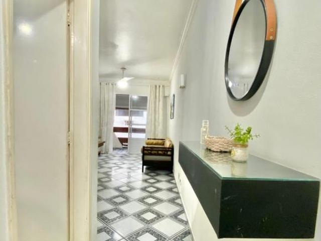 Apartamento à Venda na Enseada no Guarujá | QVista Inteligência Imobiliária G.