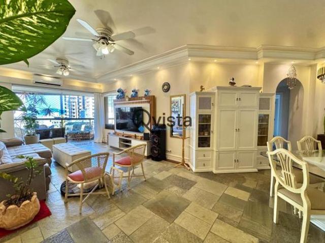 Apartamento à Venda na Enseada no Guarujá | QVista Inteligência Imobiliária G.