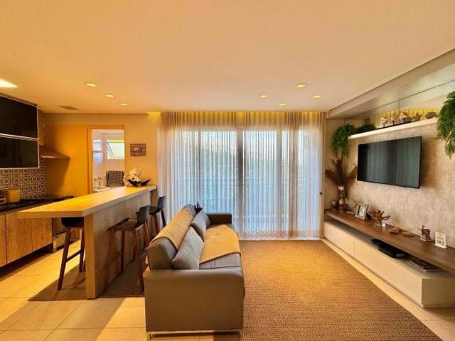Apartamento à Venda na Enseada no Guarujá | Qvista inteligência imobiliário