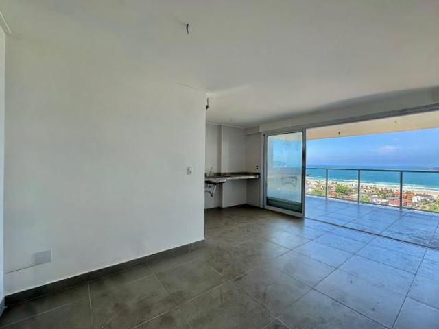 Apartamento à Venda na Enseada no Guarujá | Qvista inteligência imobiliário