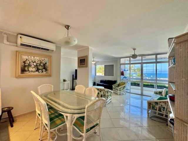 Apartamento à Venda na Enseada no Guarujá | Qvista inteligência imobiliário