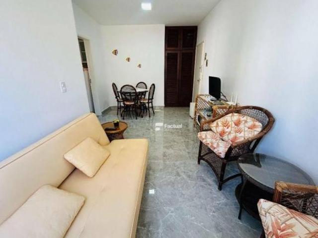 Apartamento a venda na Enseada – Região Tortugas – Guarujá/SP