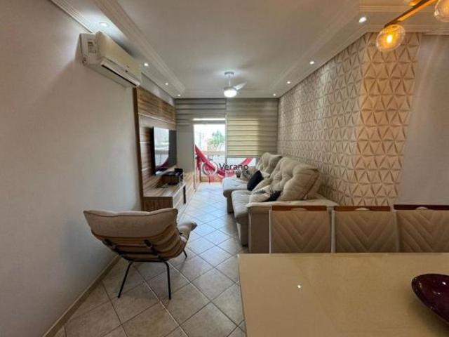 “ Apartamento à venda na Enseada/Guarujá, 3 quartos