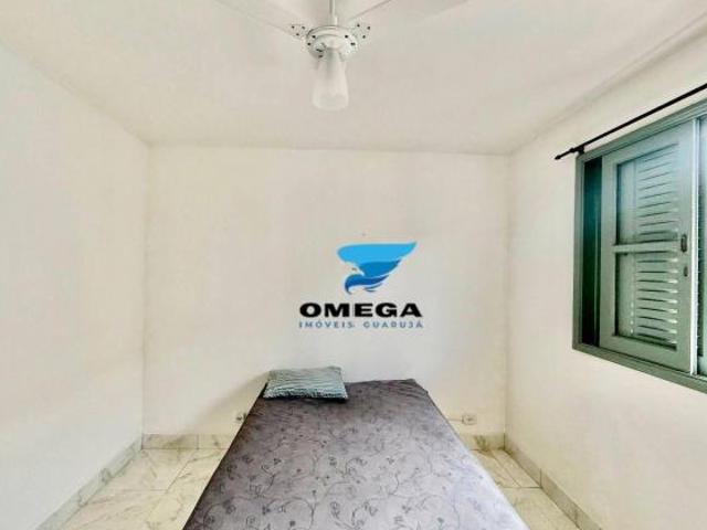 Apartamento a venda na Enseada/Ômega imóveis