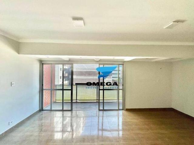 apartamento a venda na enseada/omega imoveis