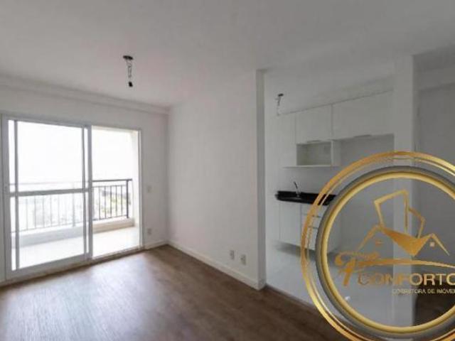 Apartamento a venda na Ernesto de Castro Mooca/Brás