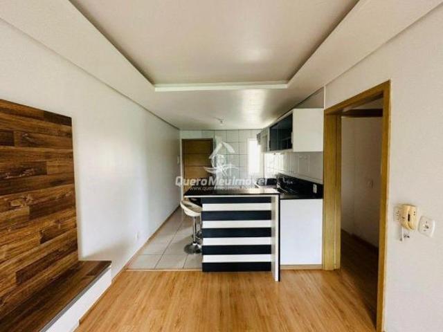 Apartamento à venda na Esplanada