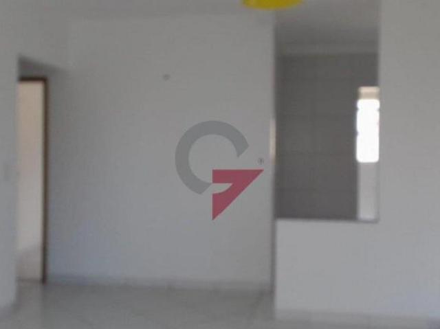Apartamento à venda na Esplanada Independência