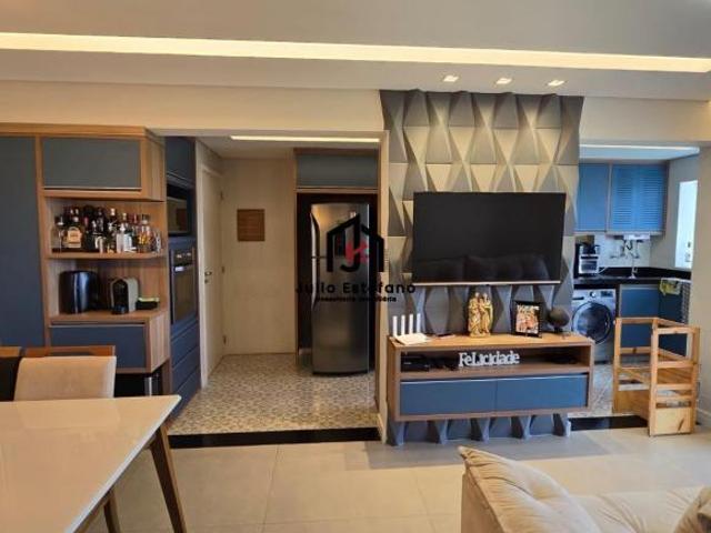 Apartamento à venda na Esplanada Independência
