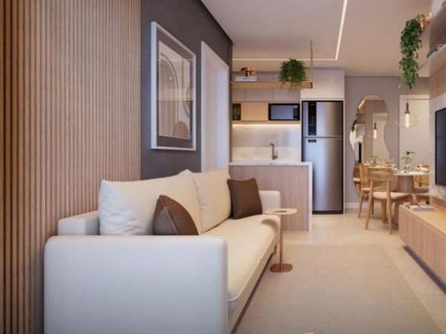 Apartamento à venda na Estação