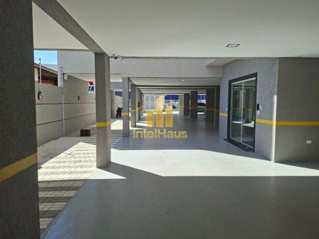 Apartamento à venda na Estação