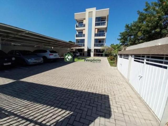 Apartamento à venda na Estação