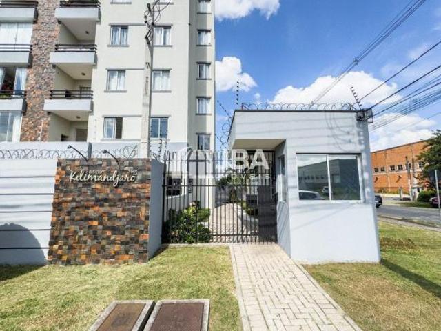 Apartamento à venda na Estância Pinhais